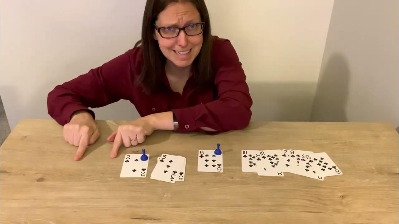 APCSA - Quicksort Algorithm (Part 1 of 3) - YouTube