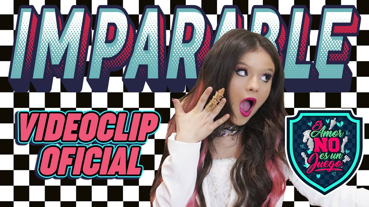 Karina y Marina - Imparable (Videoclip oficial) - YouTube Music