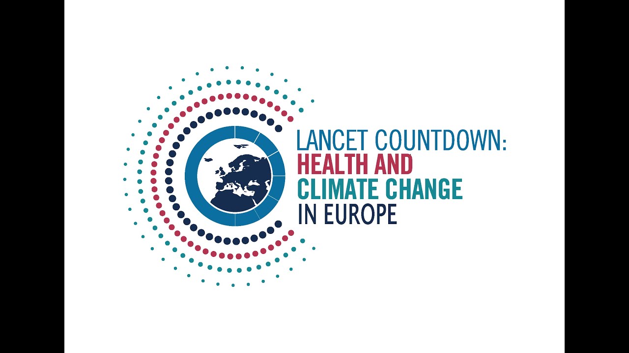 The Lancet Countdown Report on Health and Climate Change in Europe ...