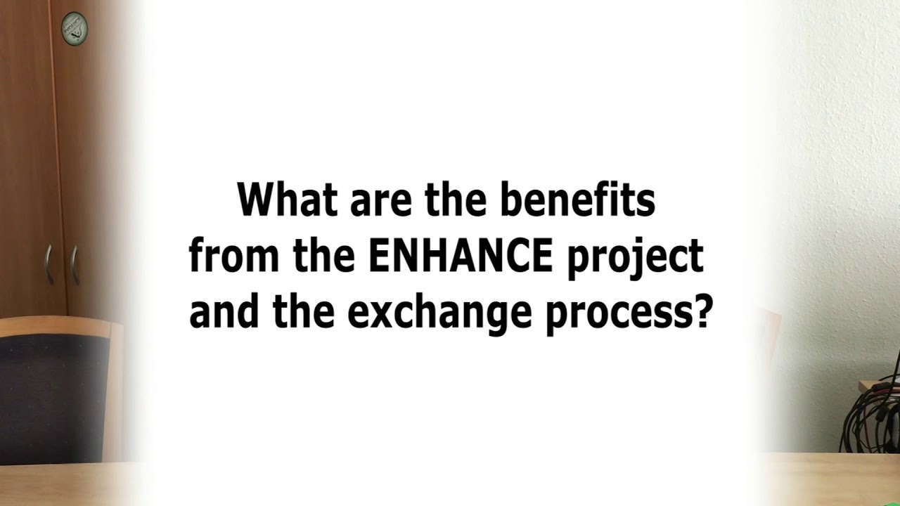 Why is EMAS the best tool for an Organization willing to implement a ...