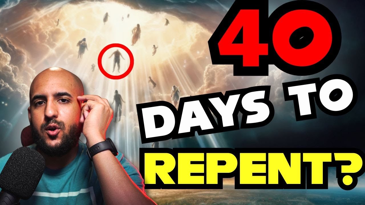 the RAPTURE was yesterday? May 18th.. - YouTube