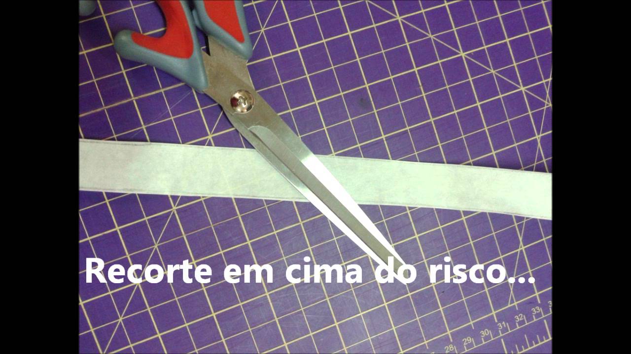 Video Fita Métrica - YouTube