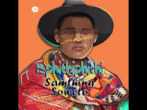 Something Soweto - YouTube