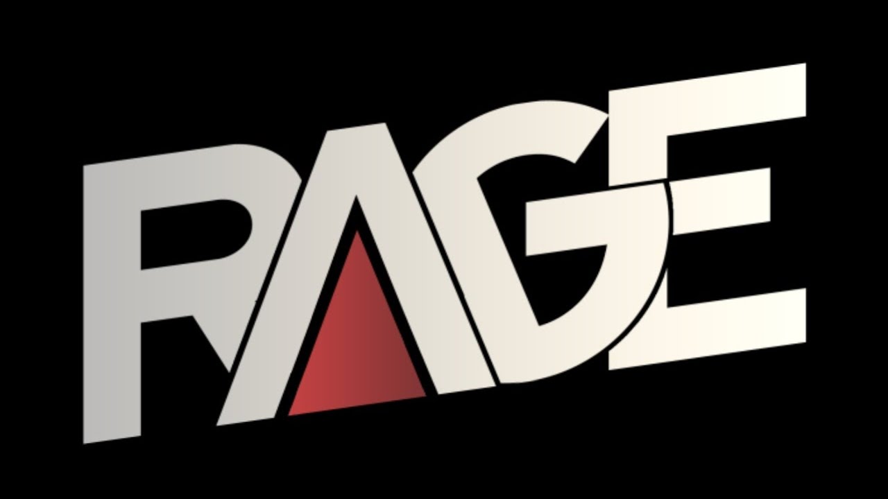 RAGE CITY FIVEM TEMA RJ BRASIL, LINK NA DESCRICAO - YouTube