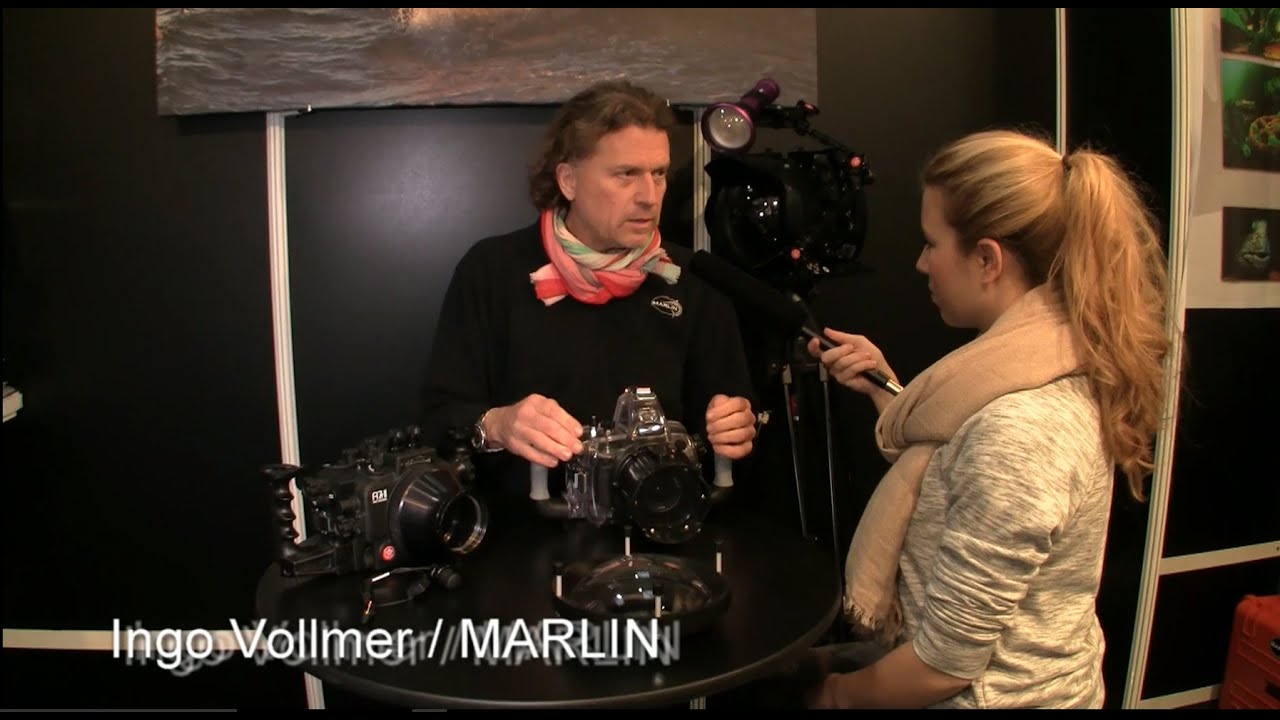 marlin boot 2016 - YouTube