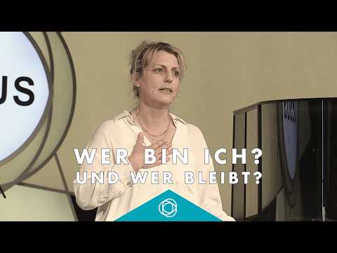 Wer bin ich?  Und wer bleibt?  | Heidi Wolff