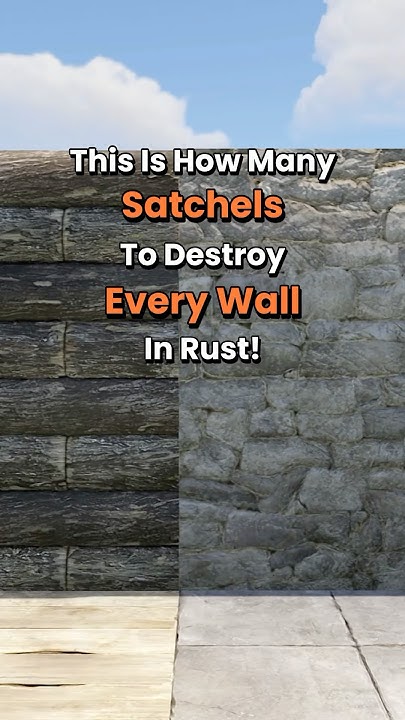 Worth it?👇🏼🤔 #rust #rustgameplay #rustpc #rustconsole #rusttok #rustgame #rustclips #rustupdate ...