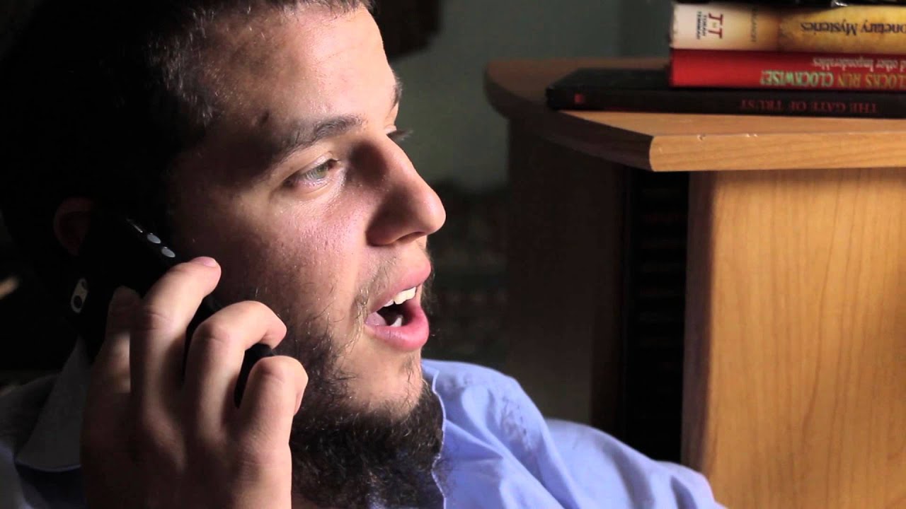 The Raffle - Official Trailer - YouTube