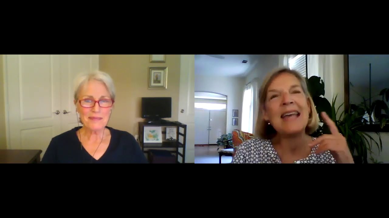 Surviving the loss of an adult child - interview with author Ellyn ...