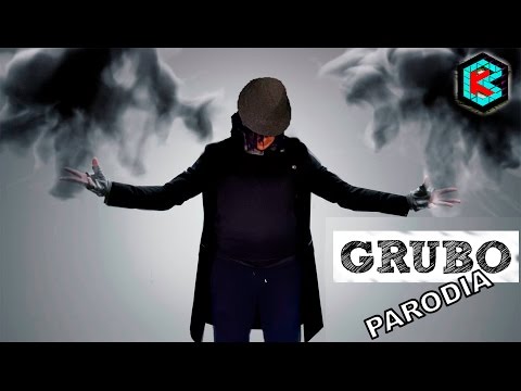 WILLY WILLIAM - Ego [PARODIA/Parody] | GRUBO ft. Peppa Pig | Biku itp