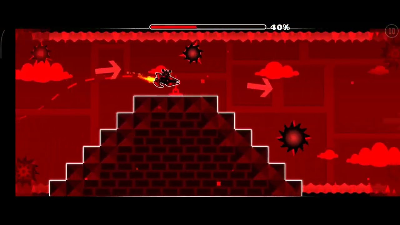 Slash Inferno by Man9w3o - YouTube