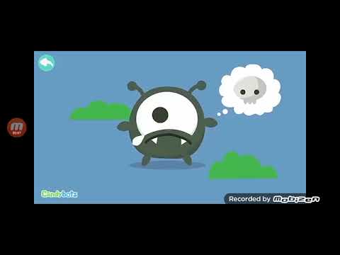 candybots crying - YouTube