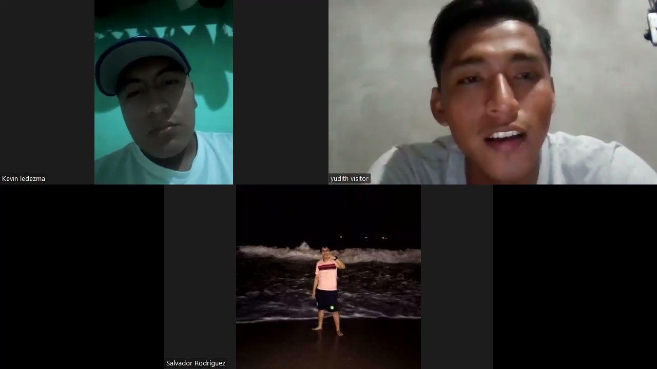 presentación de la ODS 2 - YouTube