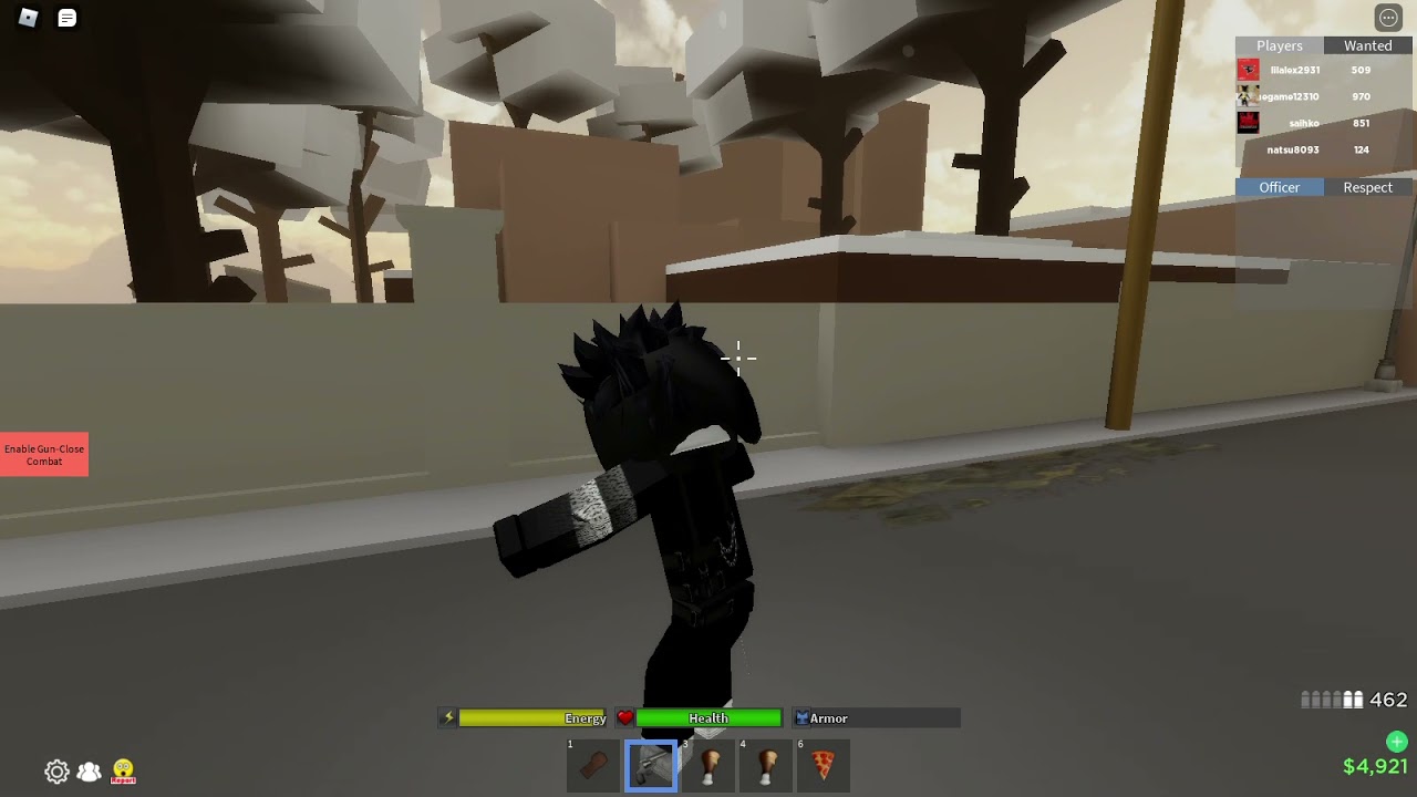 NEW BEST FREE DA HOOD SILENT AIMLOCK (Thuskys) (Free) - YouTube