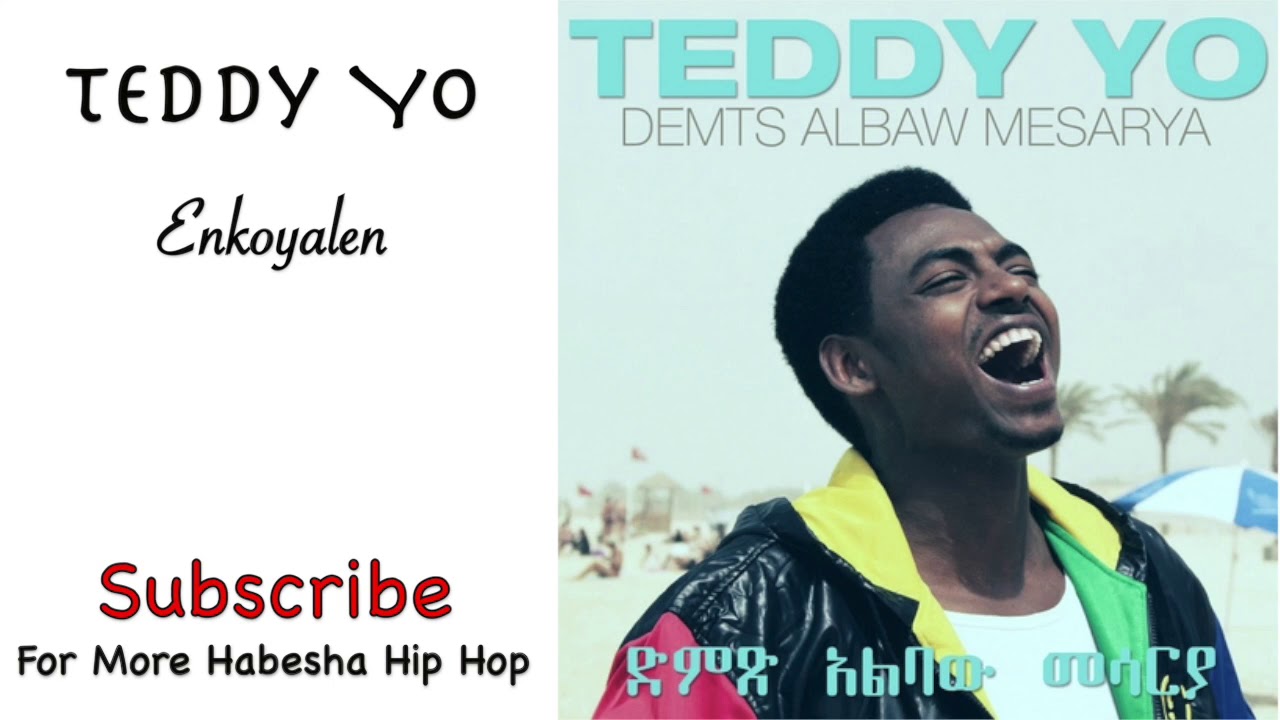 Teddy Yo ft Alex - Enkoyalen - YouTube