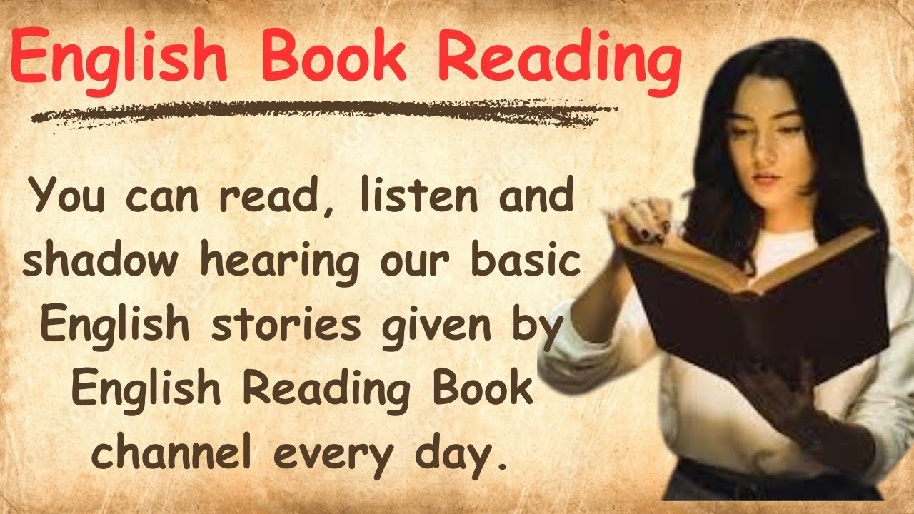 Practice English Speaking | Learn English through Story | Graded Reader ...