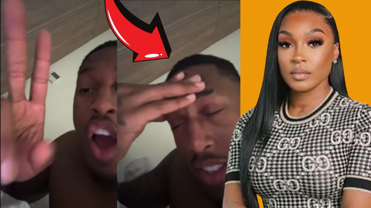 Corey said Danni would be LOCKED up SOON 🙄 Before his LAWSUIT for ...