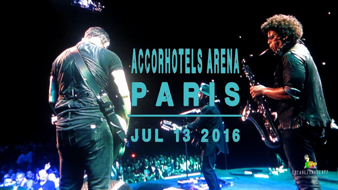 Bruce Springsteen - Growin' Up - YouTube