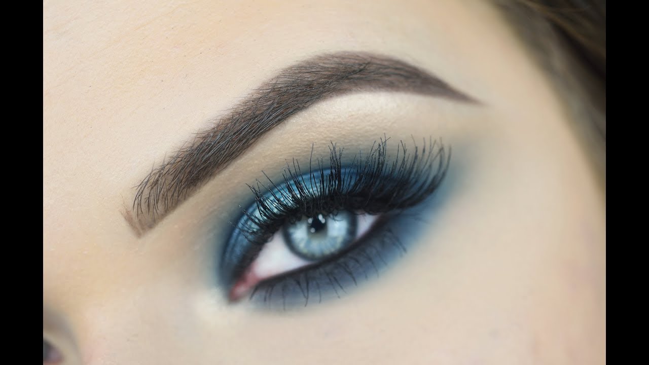 NEW MORPHE 39A DARE TO CREATE PALETTE | Eye Makeup Tutorial - YouTube