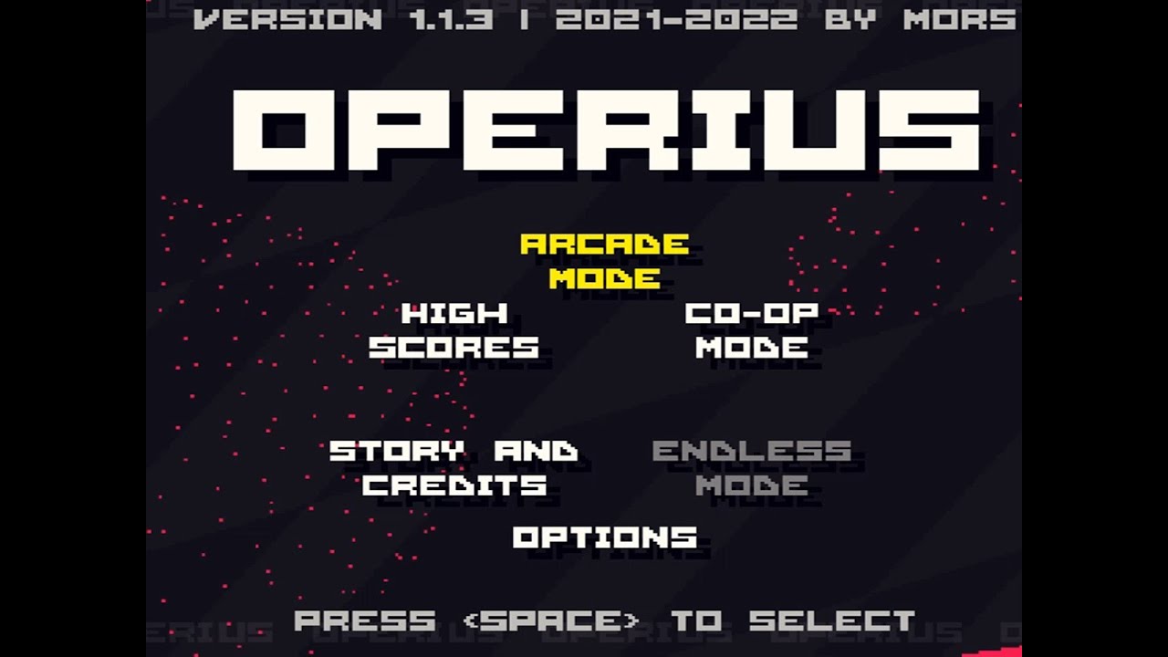 operius game level 1 4 - YouTube