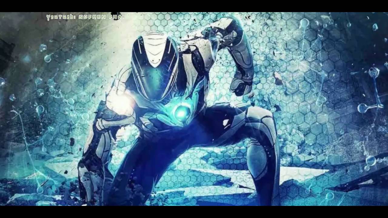 Max steel official trailer 2016, Max steel movie official trailer - YouTube