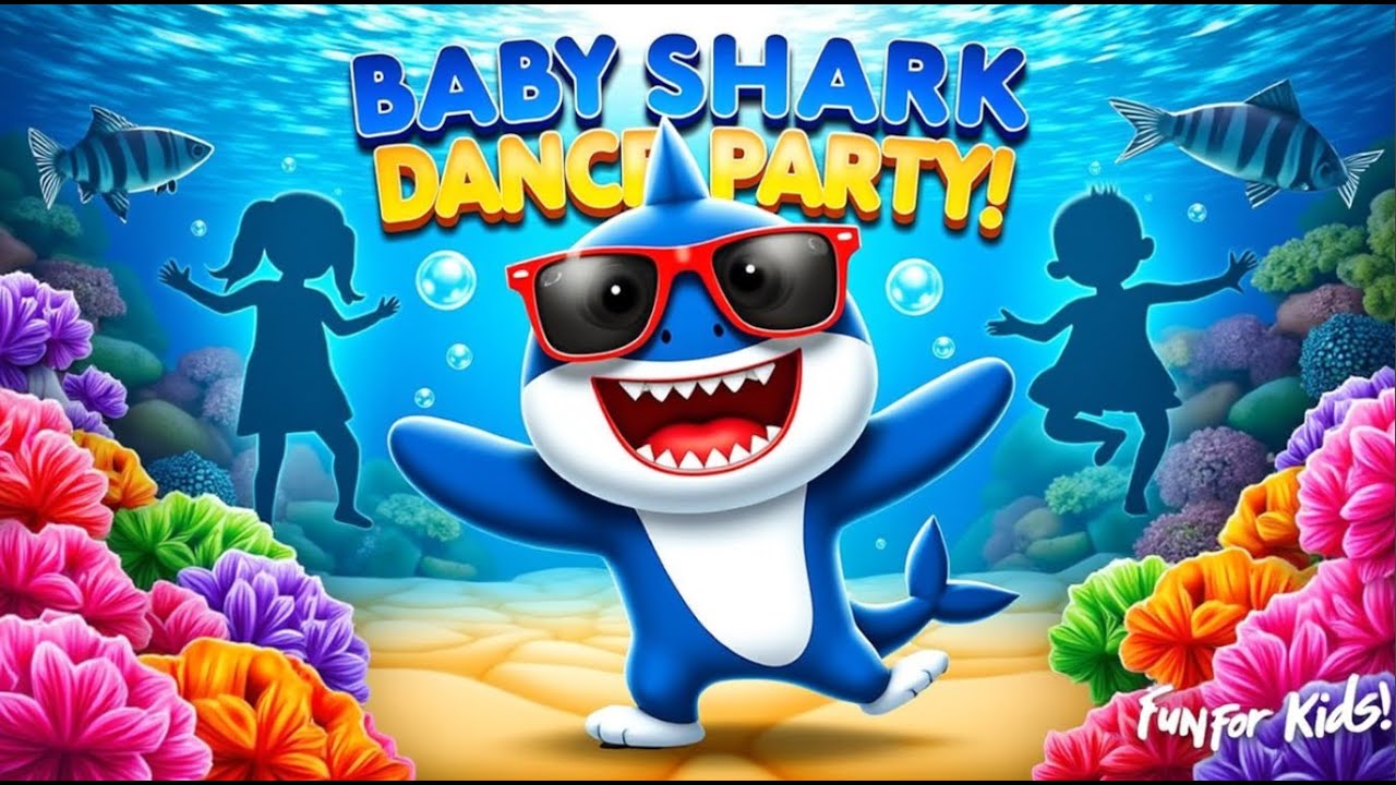 Baby shark| itsy bitsy spider - YouTube
