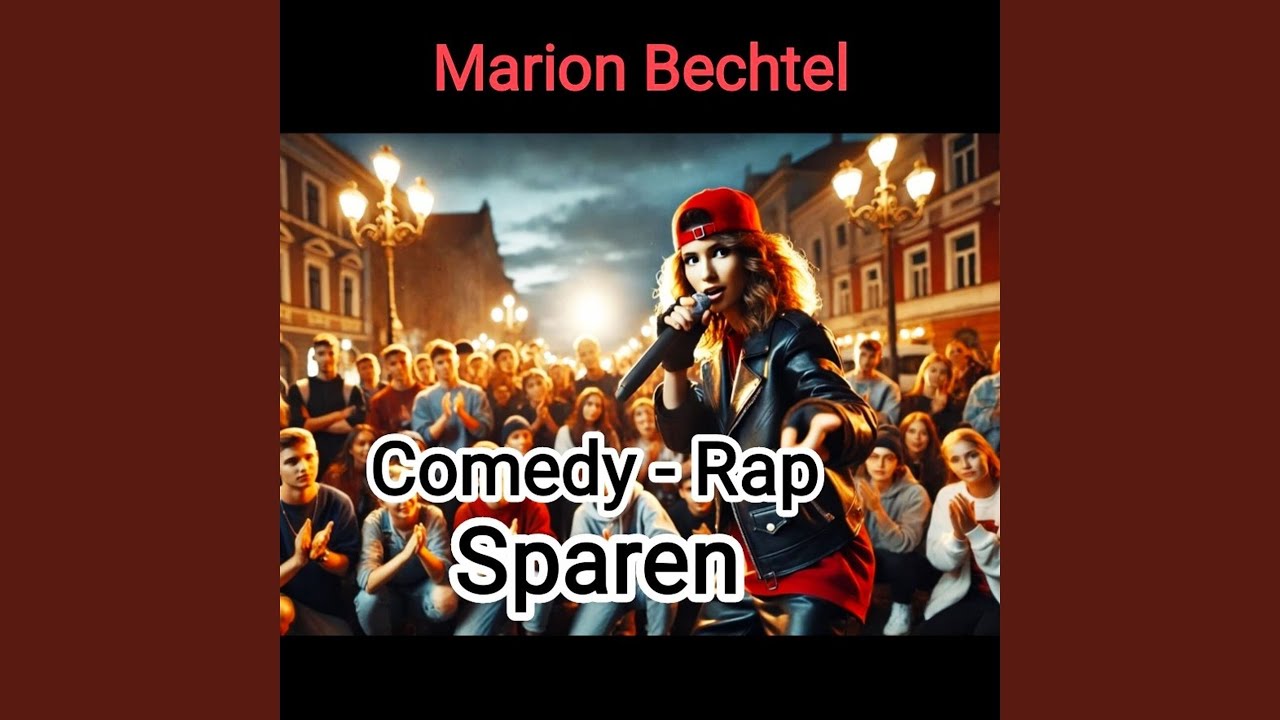 Comedy - Rap Sparen - YouTube