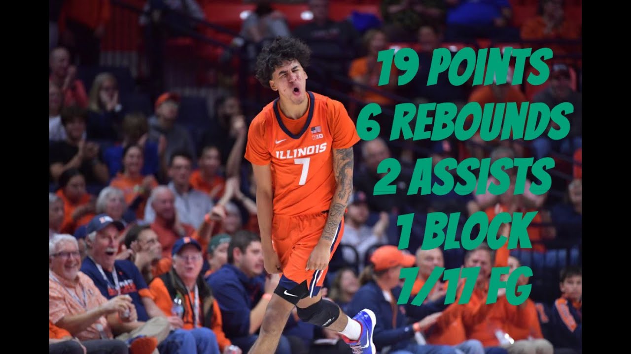 Will Riley Highlight’s VS #12 Michigan State, 01/19/2025 - YouTube