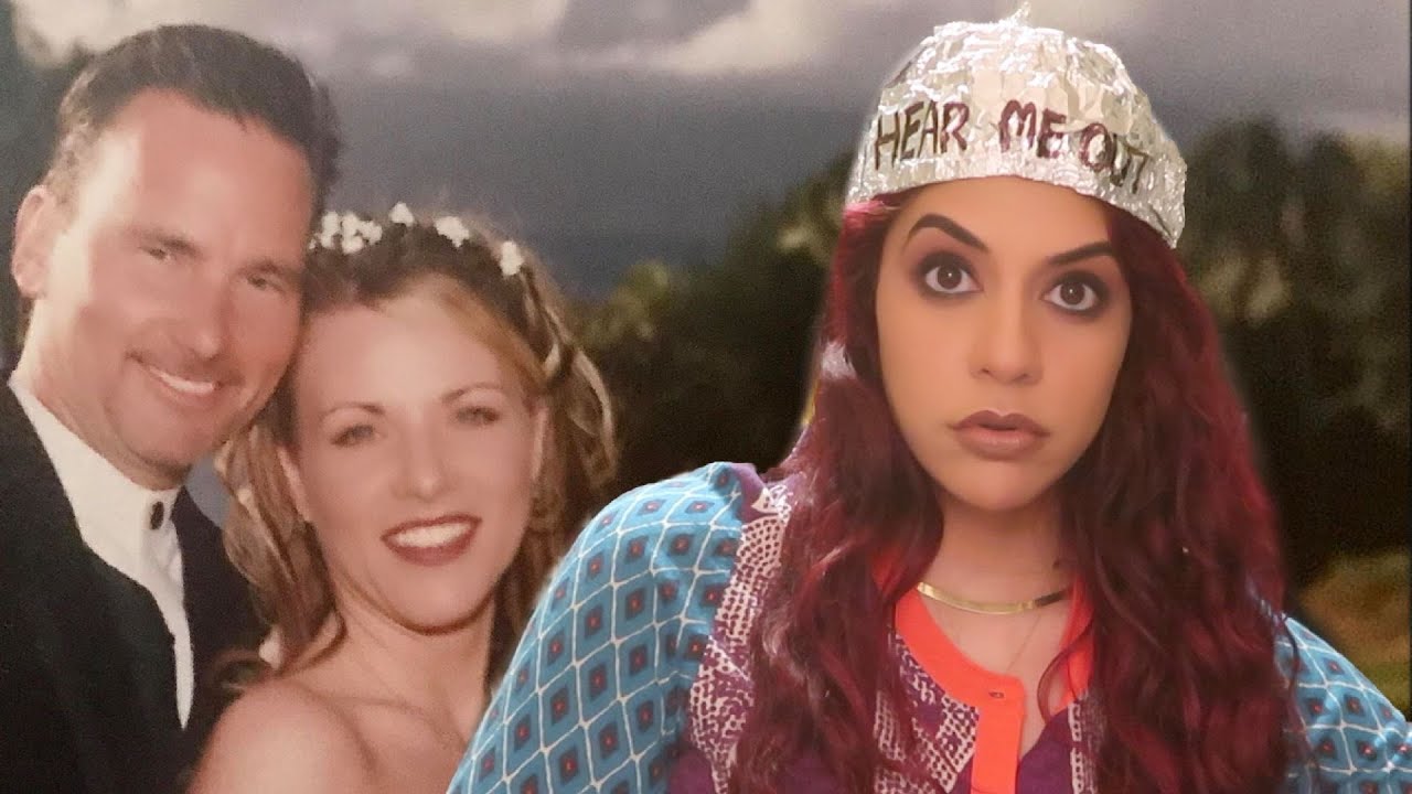 All the suspicious things about Joseph Ryan's passing (Lori Vallow ...