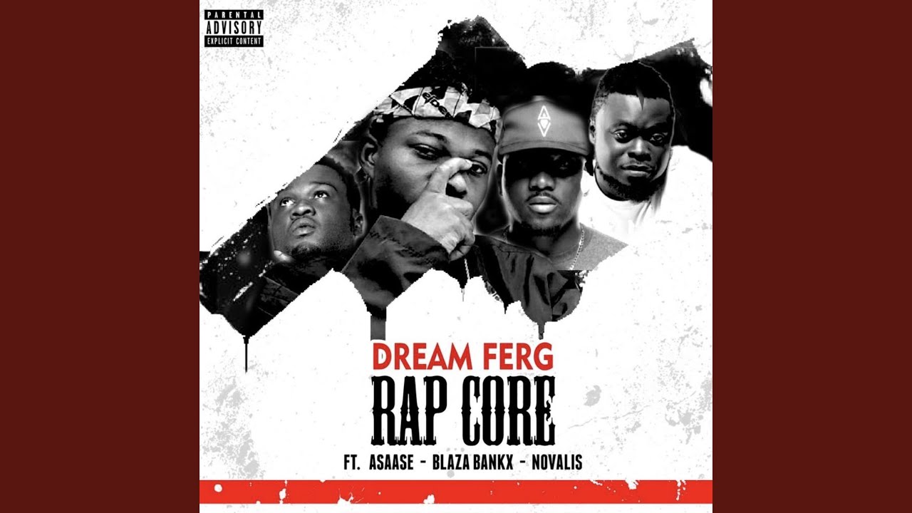 Rap Core - YouTube