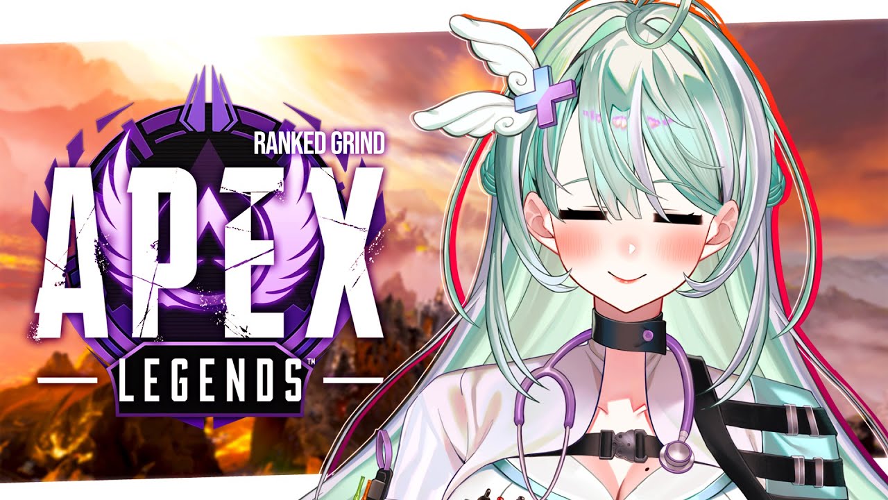 【Apex Legends】POV: you are still playing in Devotion meta // Ranked ...