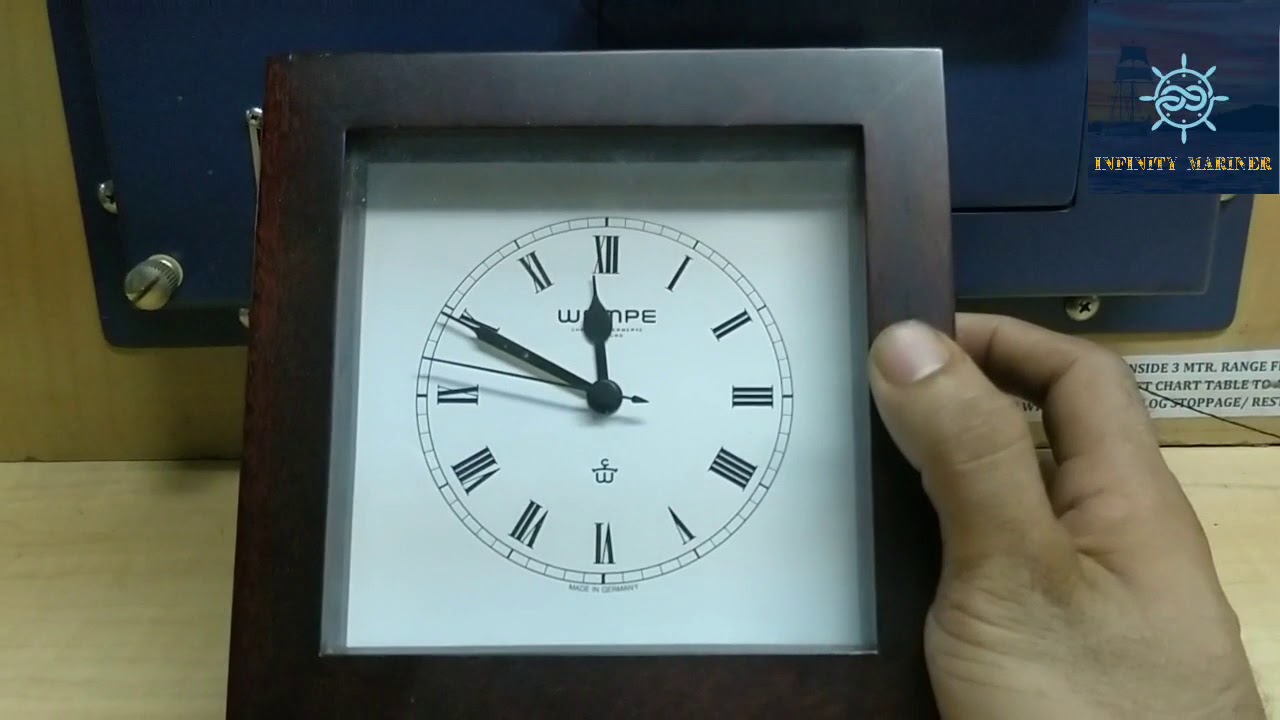 Daily Checks of Navigational equipment's on SHIP #onboard #SHIP #BRIDGE ...