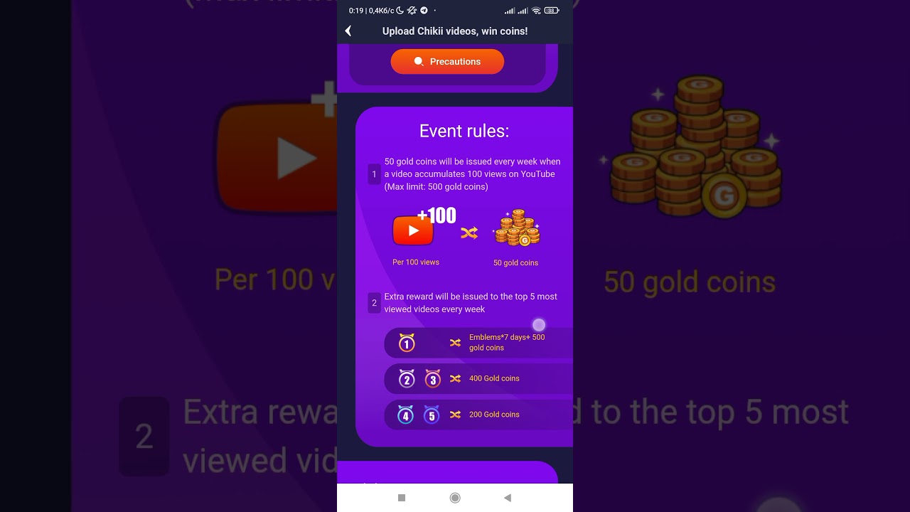 CHIKII CLOUD OF GAMING, DOWNLOAD FOR PLAY PC GAMES ON ANDROID - YouTube