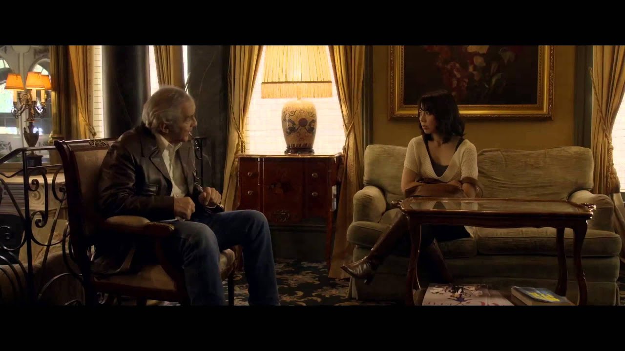 Man From Reno HD Trailer - Ayako Fujitani, Kazuki Kitamura - YouTube