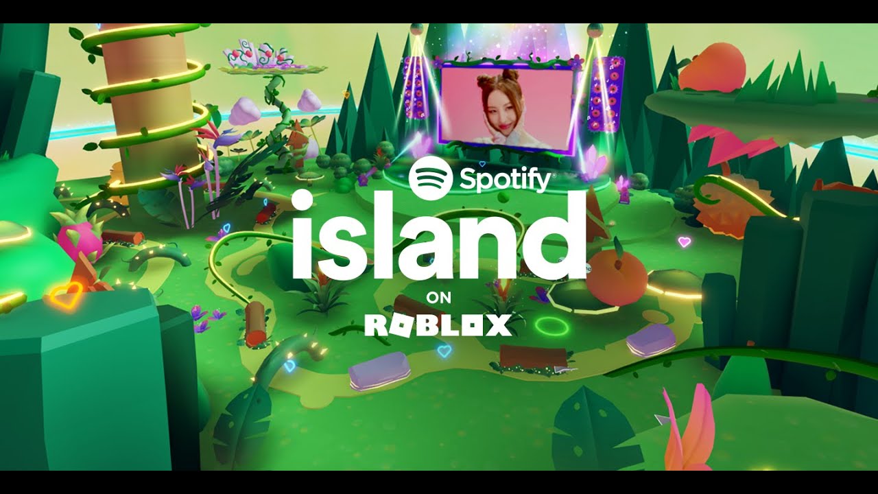 Roblox SPOTIFY ISLAND Script (Pastebin) - Instant End Race/Autofarm ...