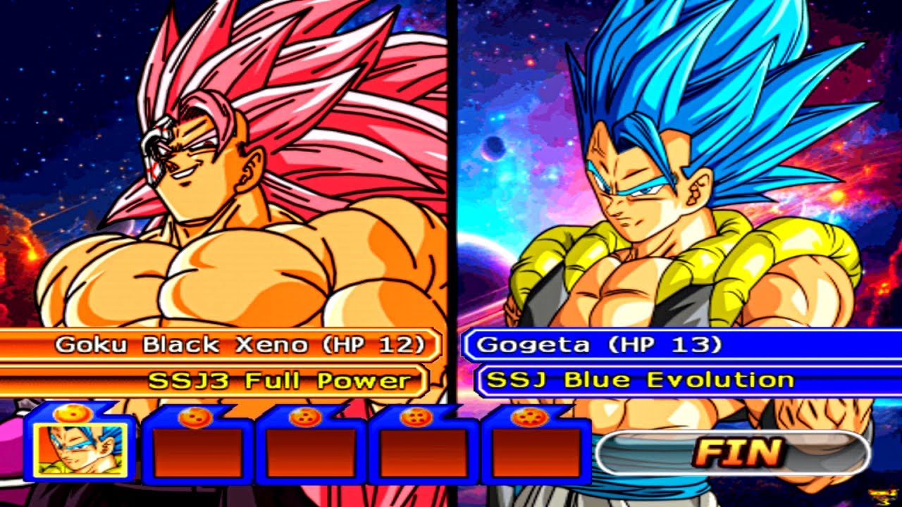 ¡SUPER DB HEROES! ALEATORIAMENTE DESASTROSO #154 | DRAGON BALL ...