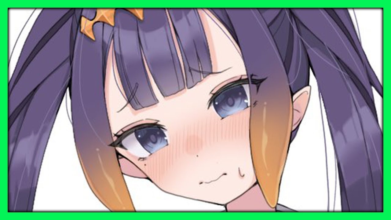 Ina forgot her loading screen | Ninomae Inanis | Hololive EN - YouTube