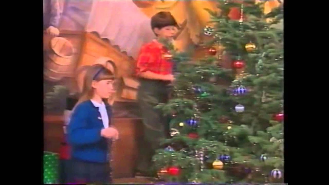 Shining Time Station: 'Tis a Gift Original Version - YouTube
