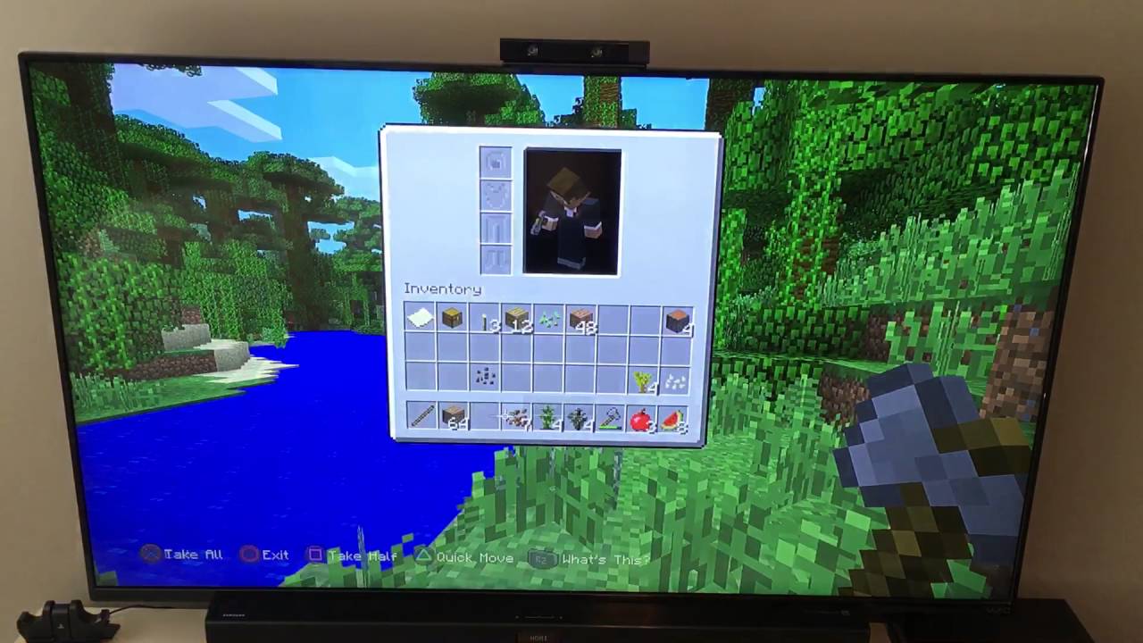 Conor's How to get started with Minecraft! - YouTube