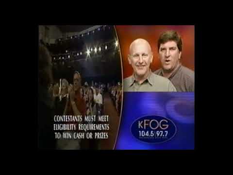 Jeopardy Credit Roll 5-11-1998 - YouTube
