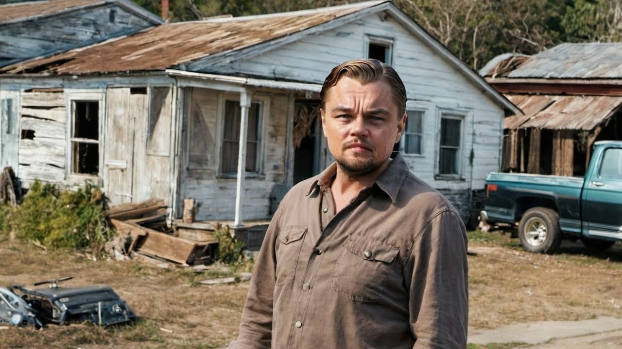 Hollywood Actors That Live Like They are Poor - YouTube