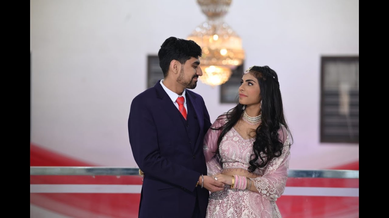 Yashdeep Kaur & Tijender Singh - YouTube