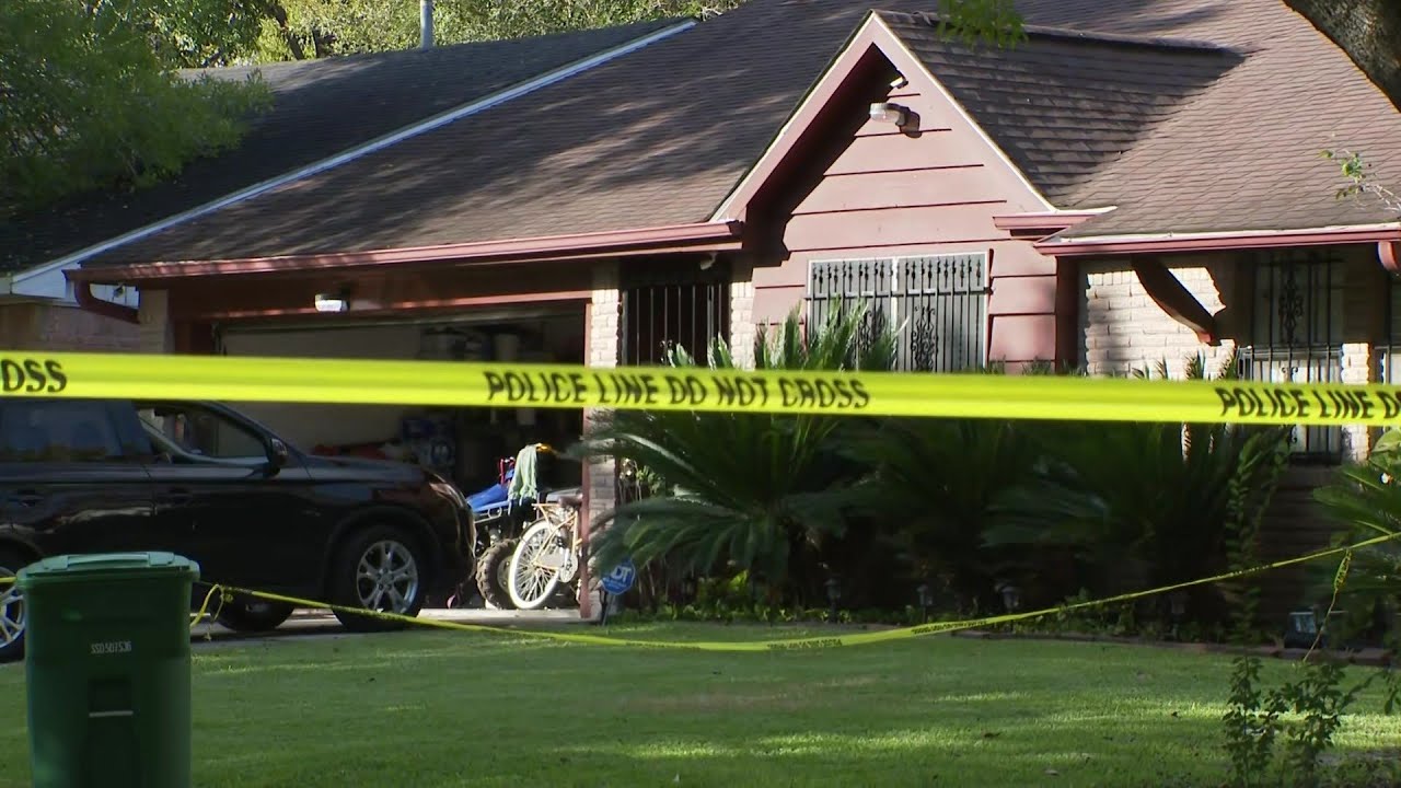 Police: Robber shot, killed by man he was trying to rob - YouTube