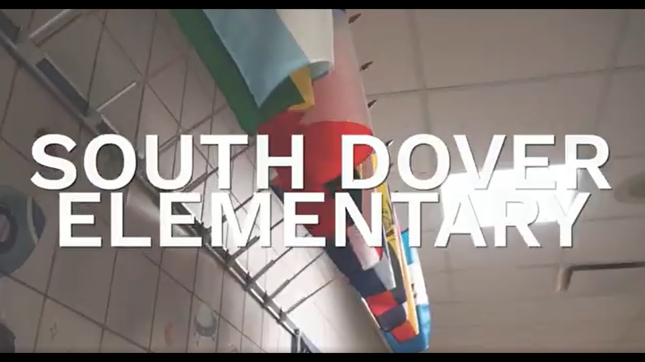South Dover Elementary School - YouTube
