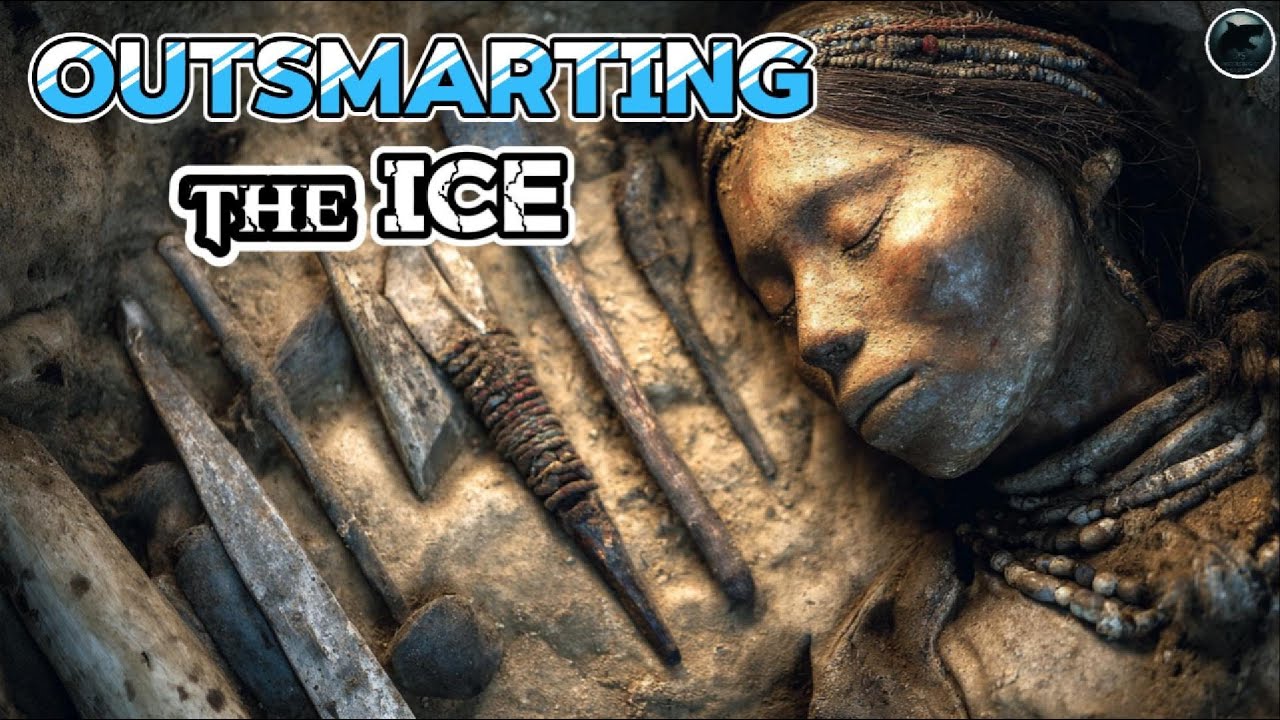 How Humans Outsmarted the Ice Age – The Hidden Architects of ...