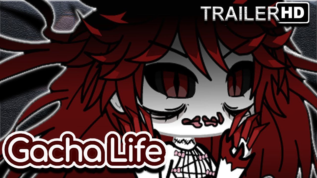 Bloody Mary| Gacha Life Mini Movie | Gacha Scary Stories [Teaser ...