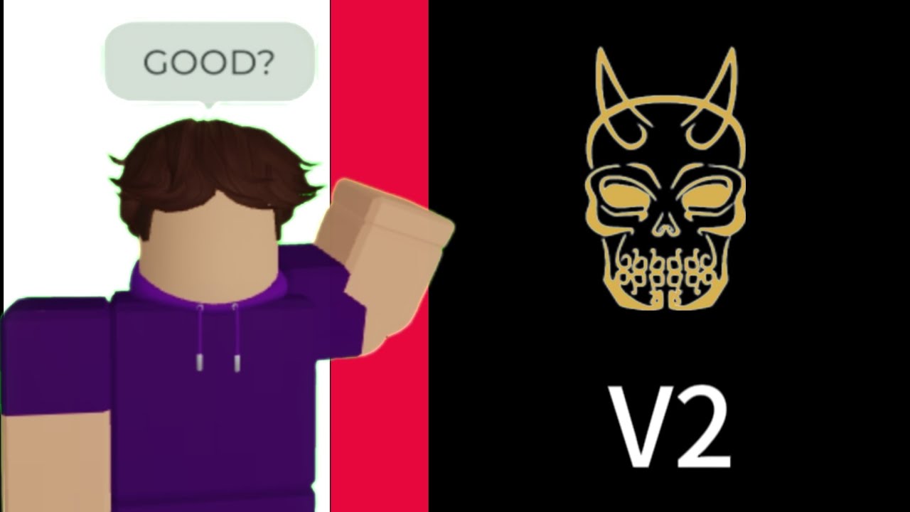 FINALLY GHOUL V2 (OP) 🔥👻 - YouTube