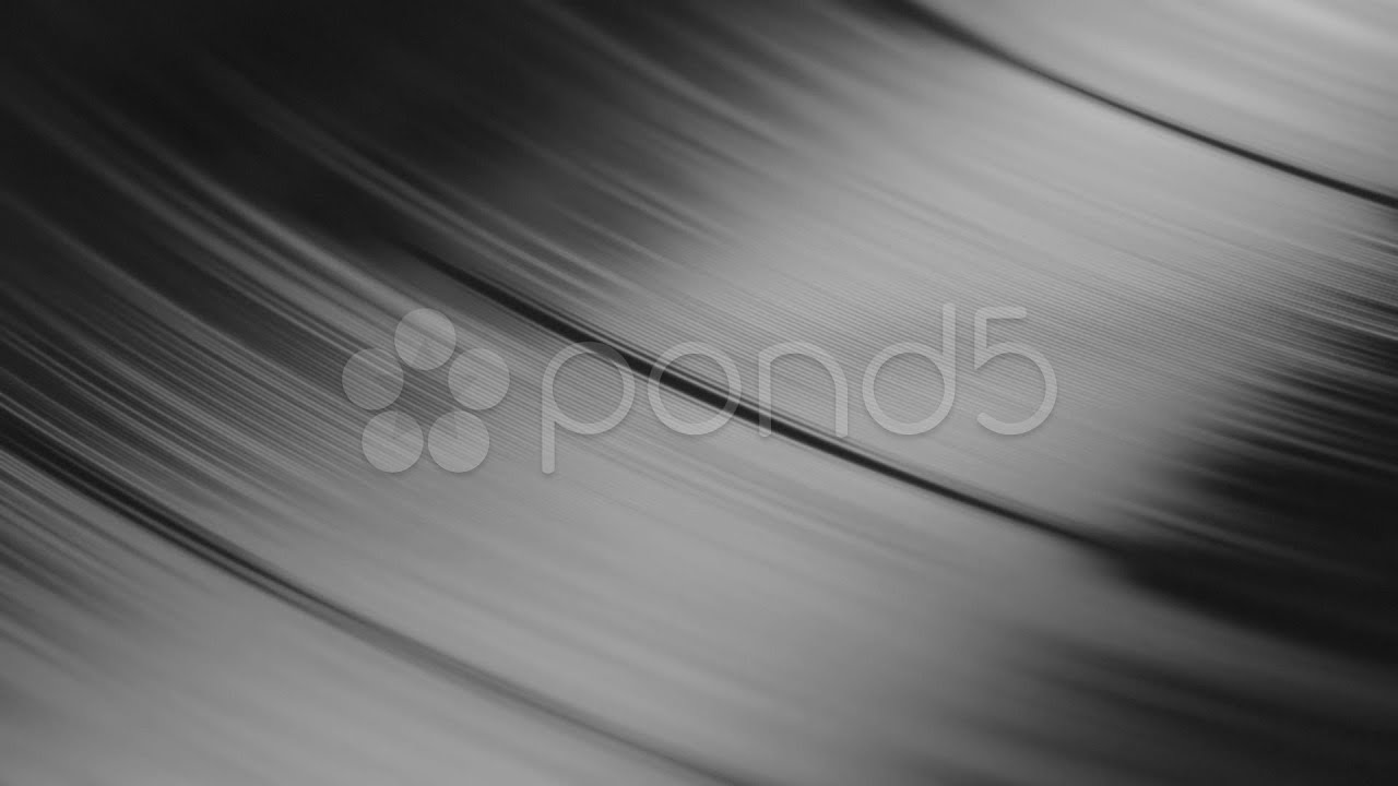 Vinyl Record Close Up Loop (Hd). Stock Footage - YouTube