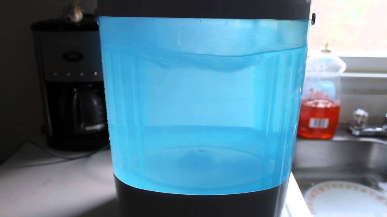 Electric Bubble Bag Machine Maker Ice Hash Hask Extract Oil 6Gal Now ...