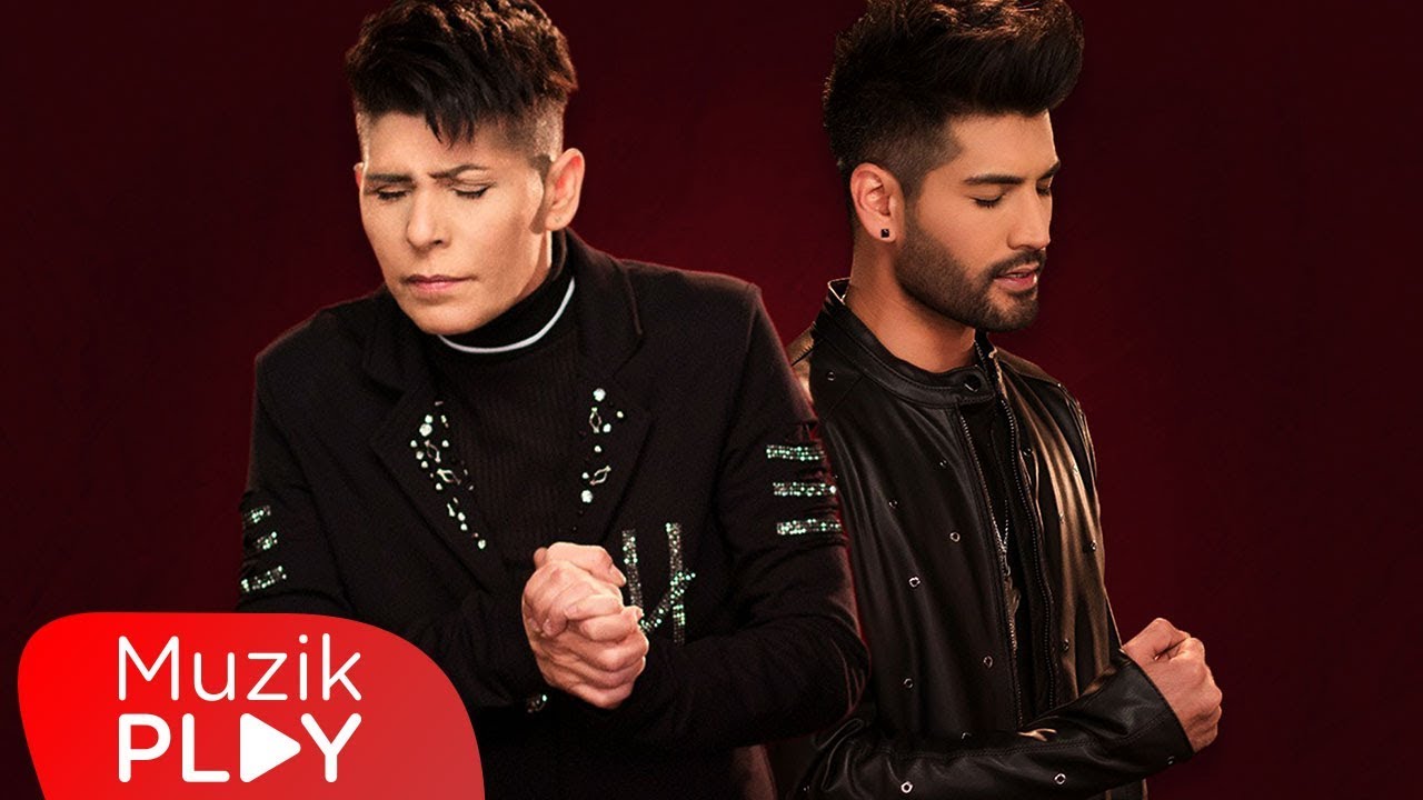 Cansever & Barış - Son Ütücü (Official Video) - YouTube Music